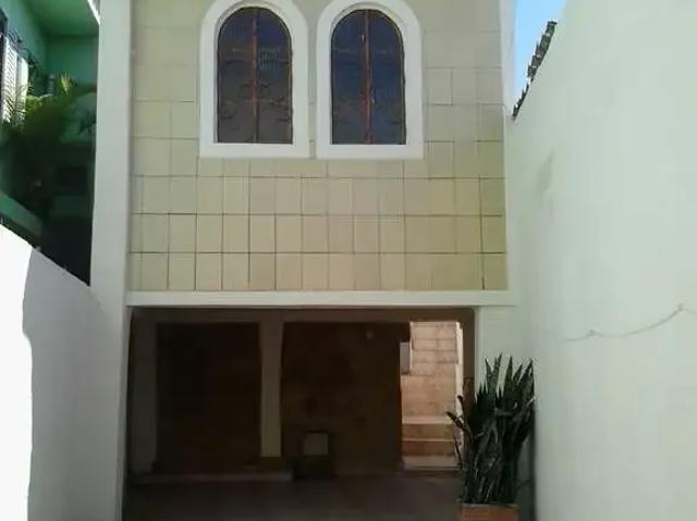 Casa / Sobrado para Venda em São Paulo/SP Jardim Peri 4 Quartos