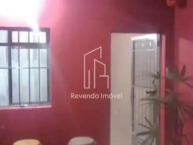 Casa / Sobrado para Venda em São Paulo/SP Jardim Peri 4 Quartos