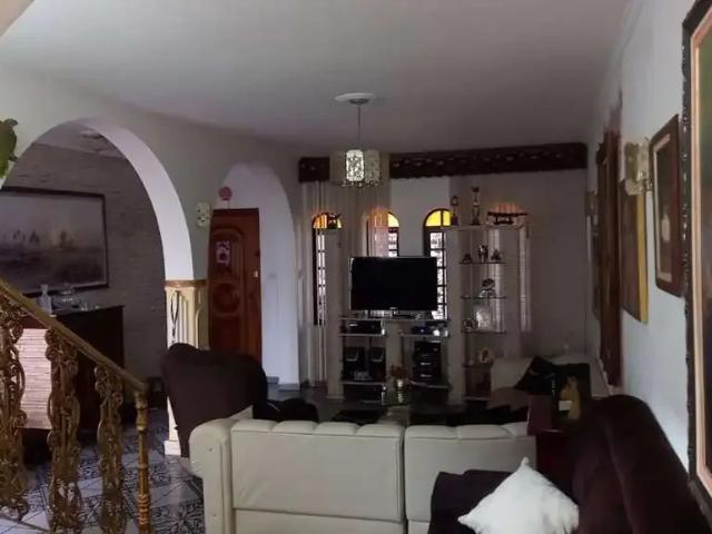 Casa / Sobrado para Venda em São Paulo/SP Jardim Peri 4 Quartos
