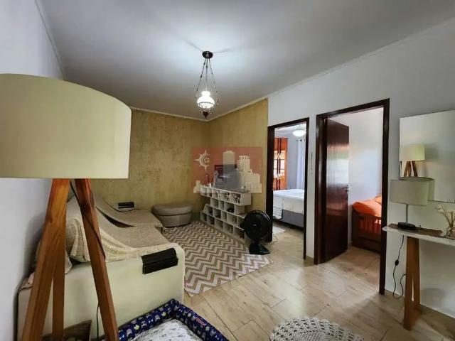 Casa / Sobrado para Venda em São Paulo/SP Jardim Peri 4 Quartos