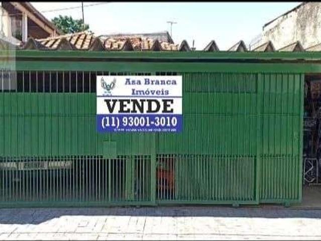 Casa / Sobrado para Venda em São Paulo/SP Jardim Peri 4 Quartos