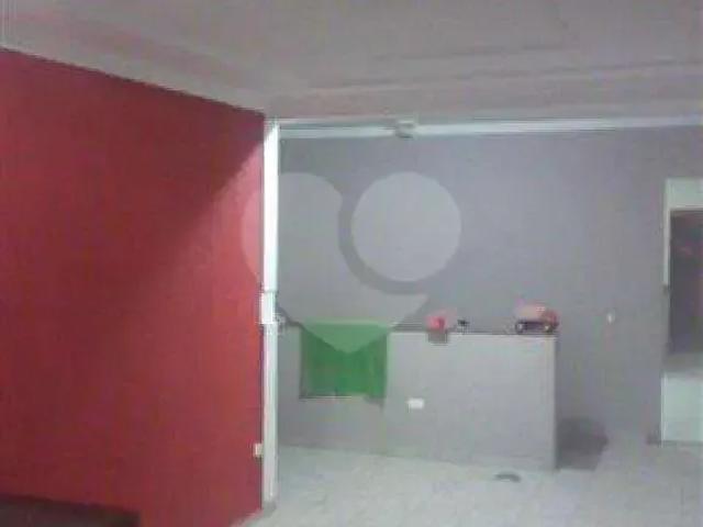 Casa / Sobrado para Venda em São Paulo/SP Jardim Peri 4 Quartos