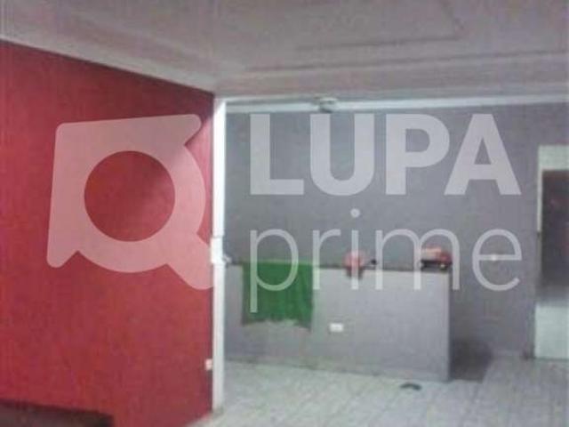 Casa / Sobrado para Venda em São Paulo/SP Jardim Peri 4 Quartos
