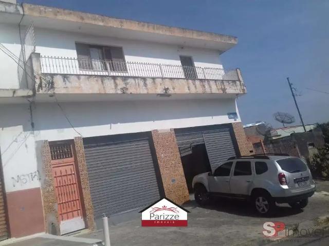 Casa / Sobrado para Venda em São Paulo/SP Jardim Peri 4 Quartos