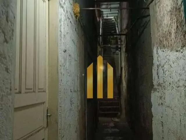 Casa / Sobrado para Venda em São Paulo/SP Jardim Peri 4 Quartos