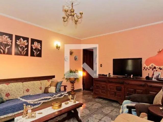 Casa / Sobrado para Venda em São Paulo/SP Jardim Peri 5 Quartos