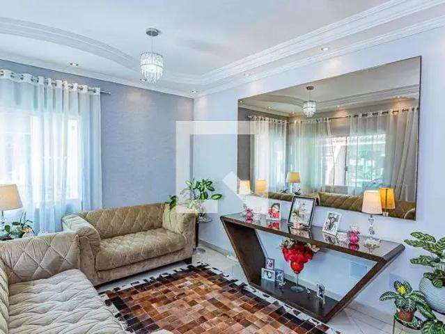 Casa / Sobrado para Venda em São Paulo/SP Jardim Peri 5 Quartos