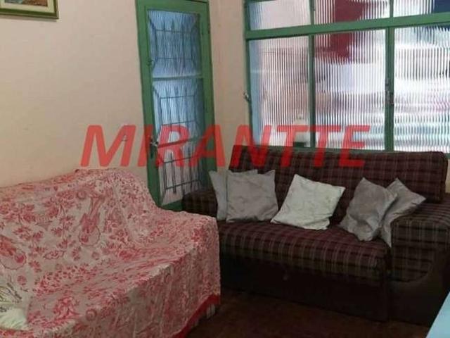 Casa / Sobrado para Venda em São Paulo/SP Jardim Peri 5 Quartos