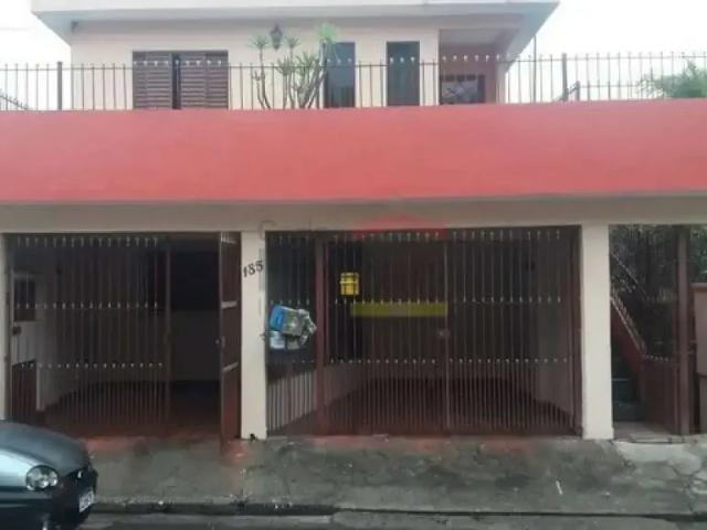 Casa / Sobrado para Venda em São Paulo/SP Jardim Peri 5 Quartos