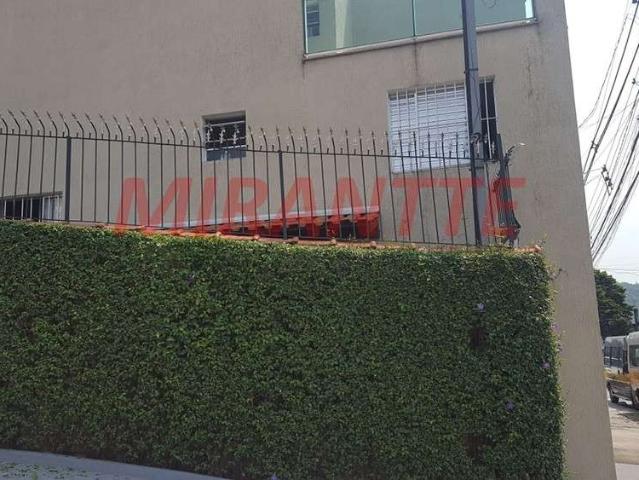 Casa / Sobrado para Venda em São Paulo/SP Jardim Peri 5 Quartos