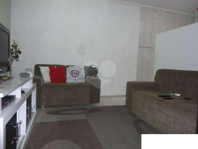 Casa / Sobrado para Venda em São Paulo/SP Jardim Peri 6 Quartos