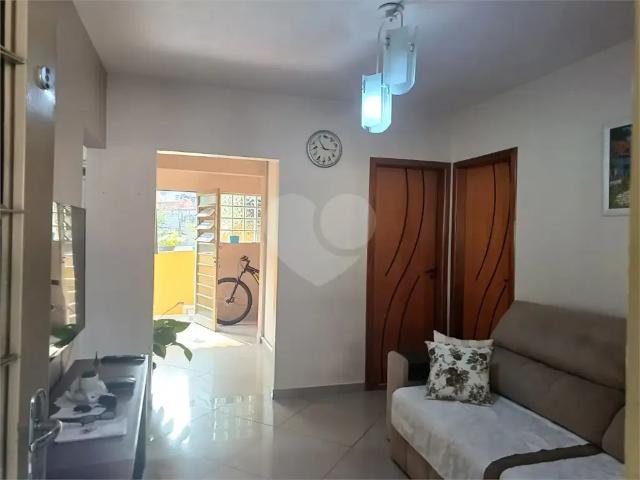 Casa / Sobrado para Venda em São Paulo/SP Jardim Peri 6 Quartos