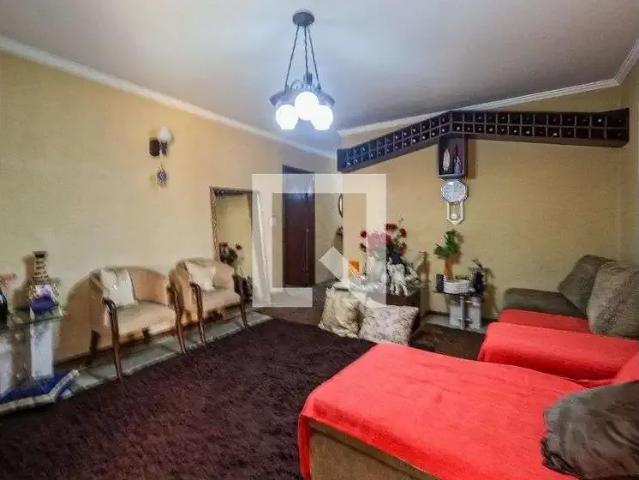 Casa / Sobrado para Venda em São Paulo/SP Jardim Peri 6 Quartos