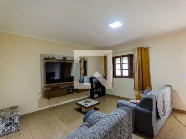 Casa / Sobrado para Venda em São Paulo/SP Jardim Peri 6 Quartos
