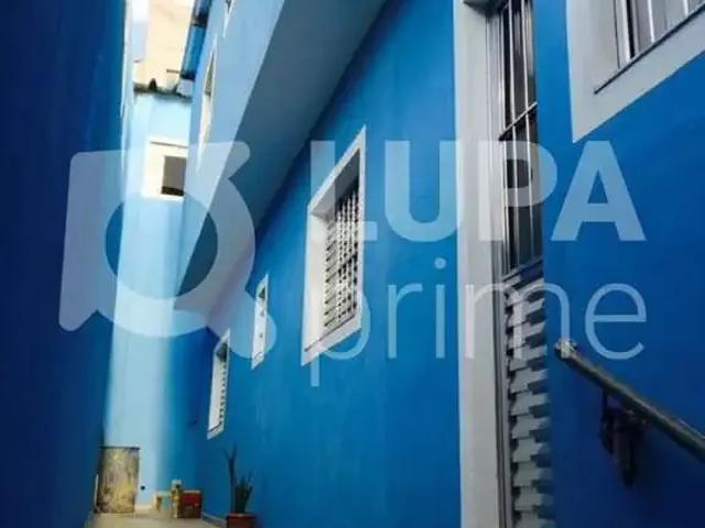 Casa / Sobrado para Venda em São Paulo/SP Jardim Peri 6 Quartos