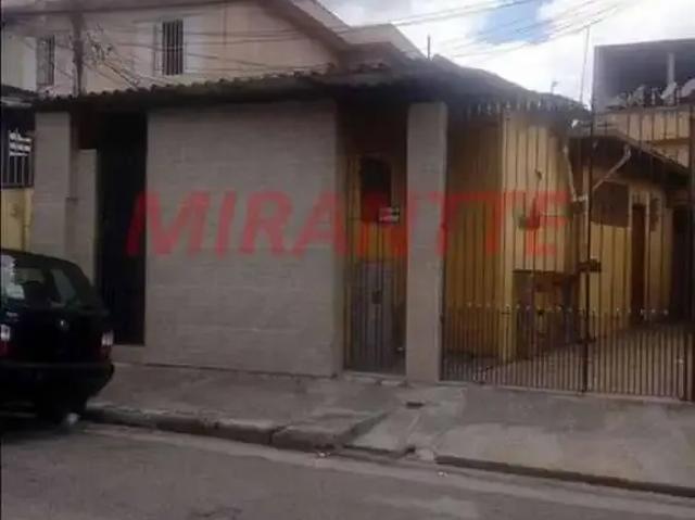 Casa / Sobrado para Venda em São Paulo/SP Jardim Peri 8 Quartos