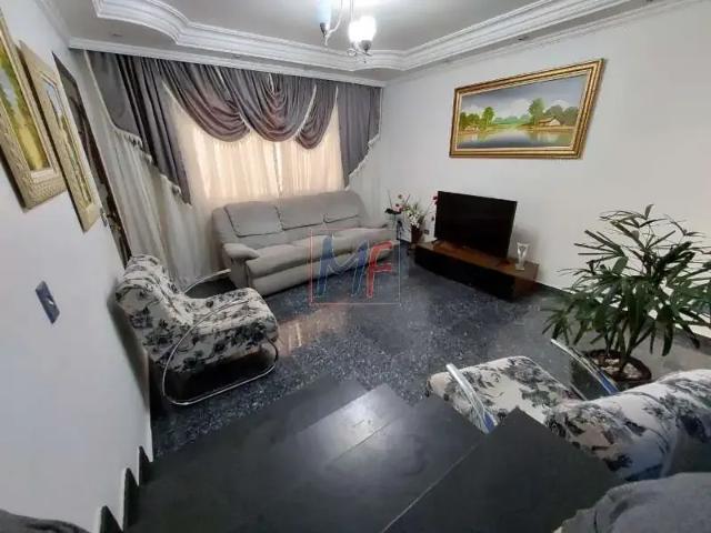 Casa / Sobrado para Venda em São Paulo/SP Jardim Peri 8 Quartos