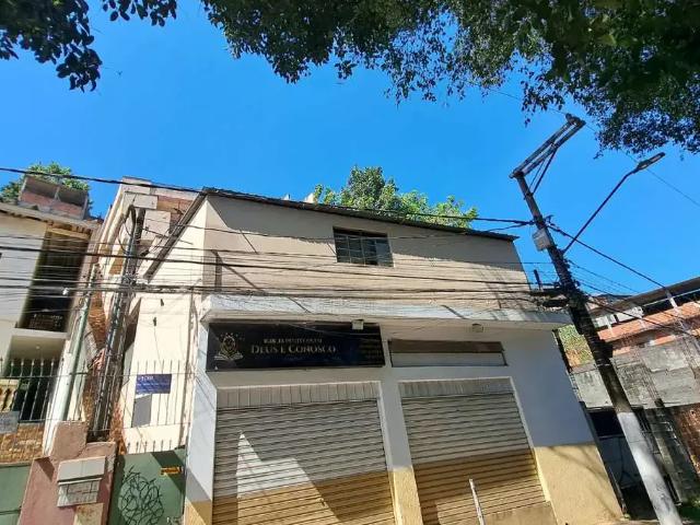 Casa / Sobrado para Venda em São Paulo/SP Jardim Peri 9 Quartos