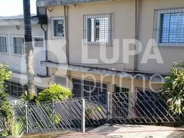 Casa / Sobrado para Venda em São Paulo/SP Jardim Peri 9 Quartos