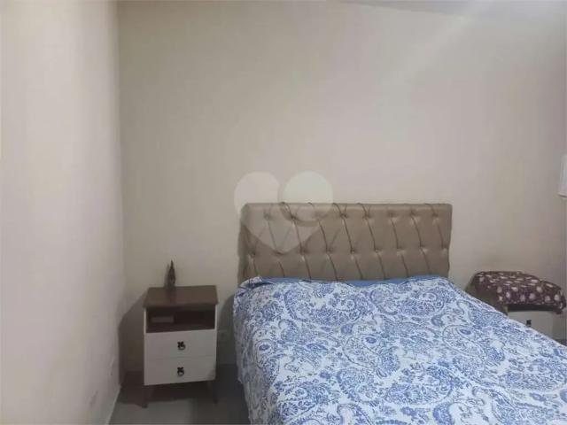Casa / Sobrado para Venda em São Paulo/SP Jardim Peri 1 Quartos
