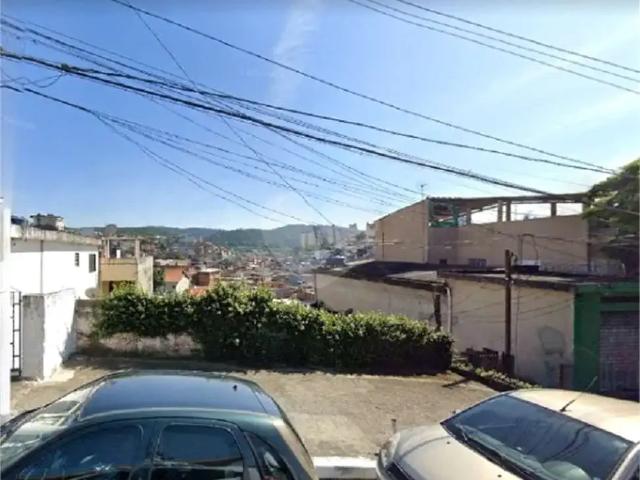 Casa / Sobrado para Venda em São Paulo/SP Jardim Peri 1 Quartos