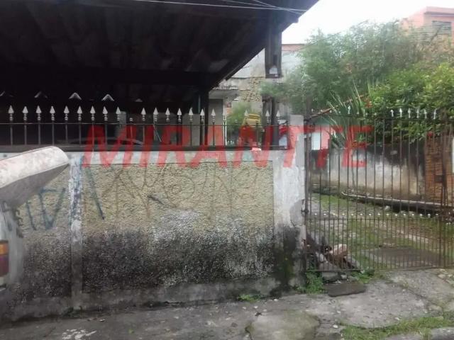 Casa / Sobrado para Venda em São Paulo/SP Jardim Peri 1 Quartos