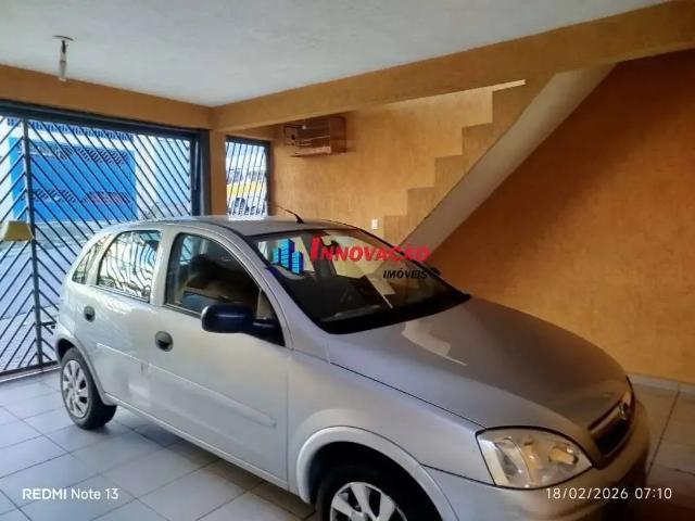 Casa / Sobrado para Venda em São Paulo/SP Jardim Peri 1 Quartos
