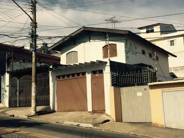 Casa / Sobrado para Venda em São Paulo/SP Jardim Peri 2 Quartos