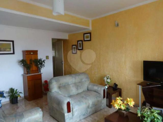 Casa / Sobrado para Venda em São Paulo/SP Jardim Peri 2 Quartos