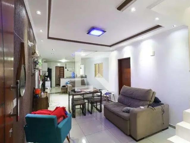 Casa / Sobrado para Venda em São Paulo/SP Jardim Peri 2 Quartos