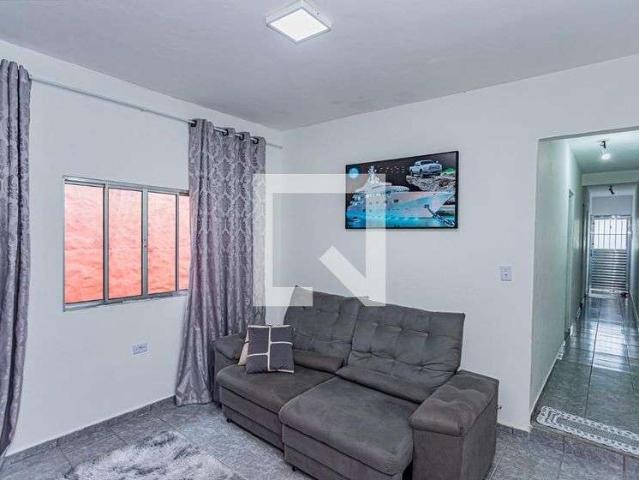 Casa / Sobrado para Venda em São Paulo/SP Jardim Peri 2 Quartos