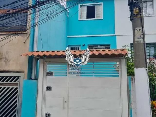 Casa / Sobrado para Venda em São Paulo/SP Jardim Peri 2 Quartos