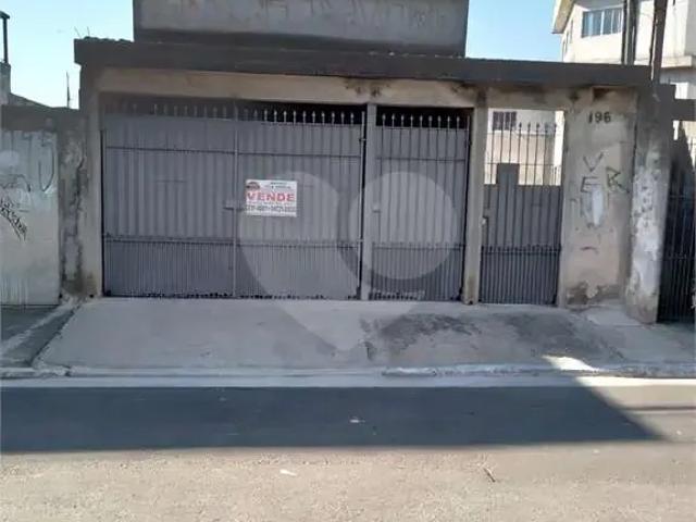 Casa / Sobrado para Venda em São Paulo/SP Jardim Peri 2 Quartos