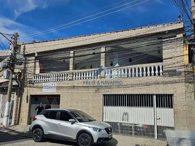 Casa / Sobrado para Venda em São Paulo/SP Jardim Peri 2 Quartos