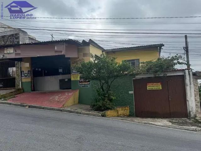 Casa / Sobrado para Venda em São Paulo/SP Jardim Peri 2 Quartos