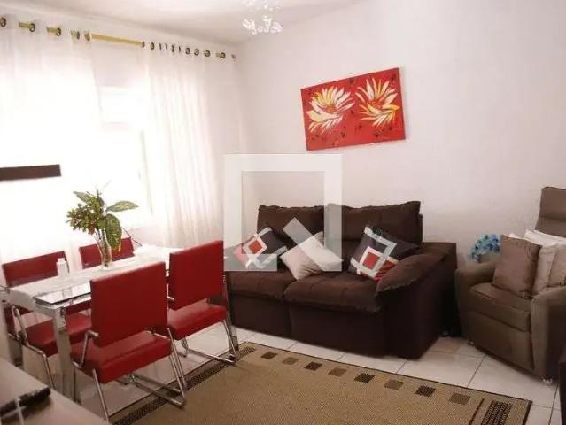 Casa / Sobrado para Venda em São Paulo/SP Jardim Peri 2 Quartos