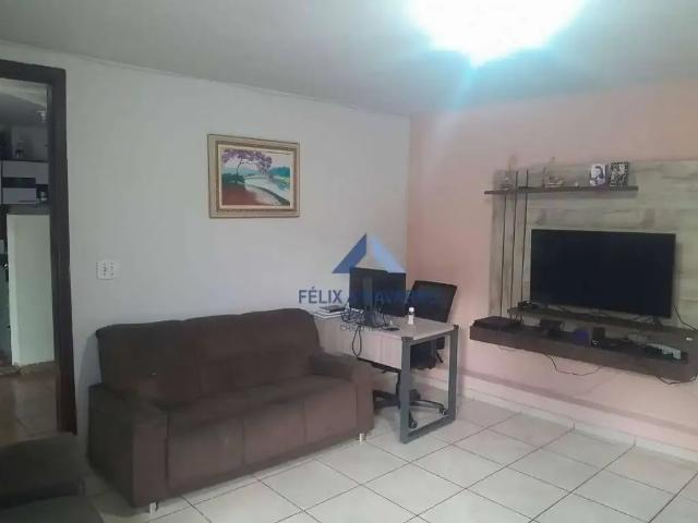 Casa / Sobrado para Venda em São Paulo/SP Jardim Peri 2 Quartos