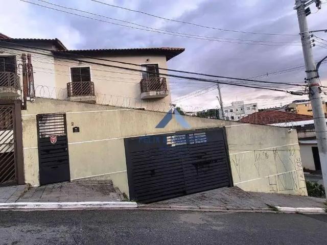 Casa / Sobrado para Venda em São Paulo/SP Jardim Peri 2 Quartos