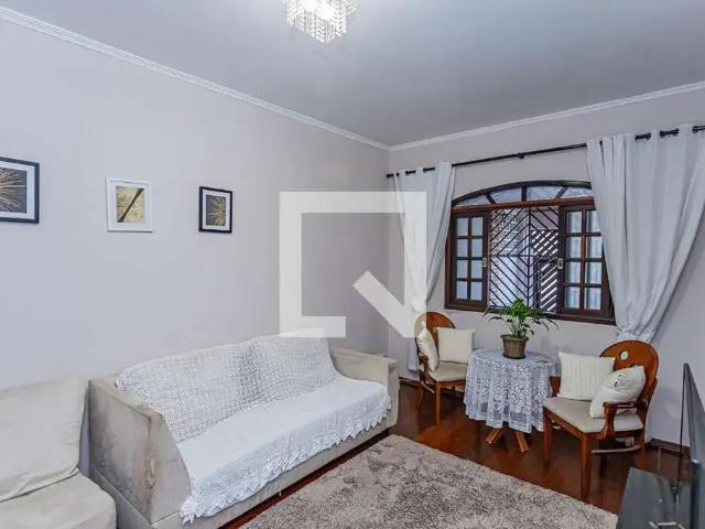 Casa / Sobrado para Venda em São Paulo/SP Jardim Peri 2 Quartos