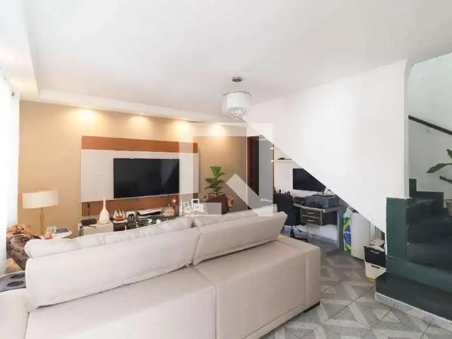 Casa / Sobrado para Venda em São Paulo/SP Jardim Peri 2 Quartos