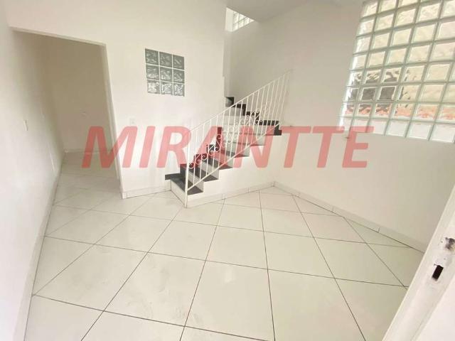 Casa / Sobrado para Venda em São Paulo/SP Jardim Peri 2 Quartos