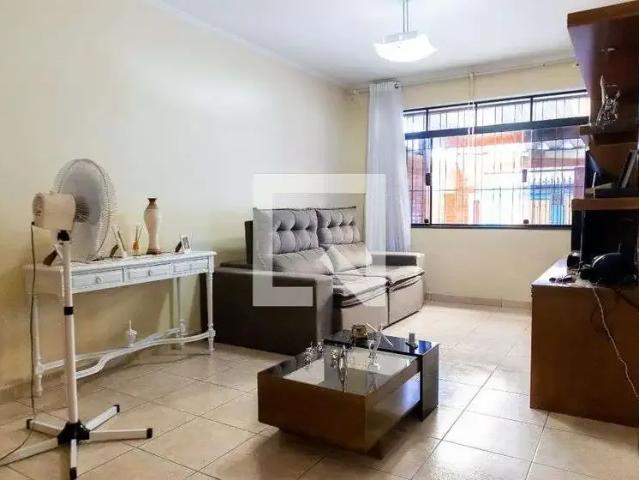 Casa / Sobrado para Venda em São Paulo/SP Jardim Peri 2 Quartos