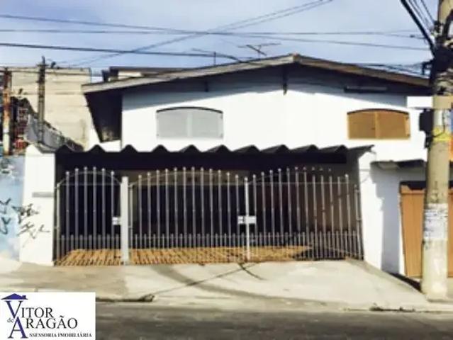 Casa / Sobrado para Venda em São Paulo/SP Jardim Peri 2 Quartos