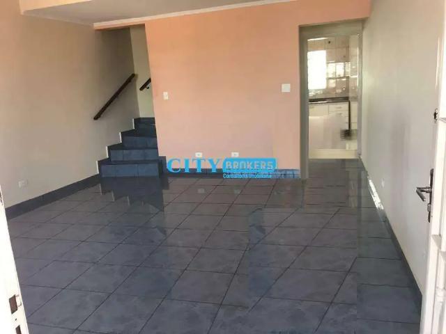 Casa / Sobrado para Venda em São Paulo/SP Jardim Peri 2 Quartos