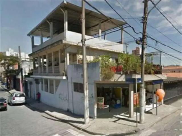 Casa / Sobrado para Venda em São Paulo/SP Jardim Peri 2 Quartos