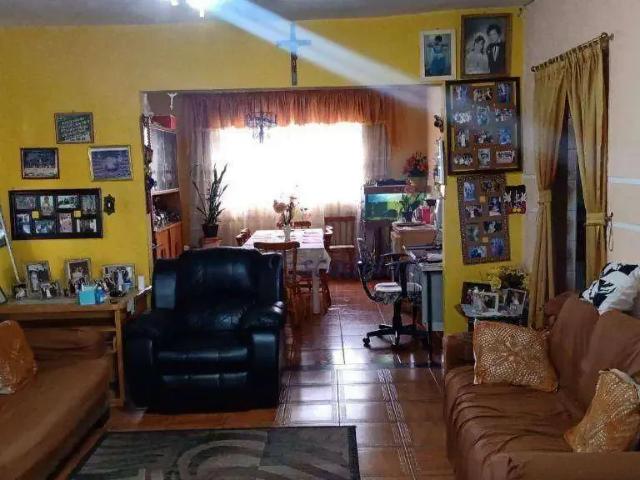 Casa / Sobrado para Venda em São Paulo/SP Jardim Peri 2 Quartos
