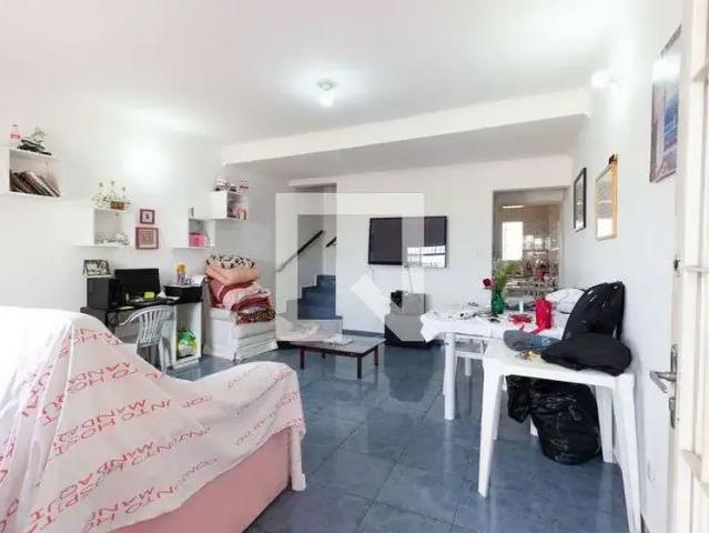 Casa / Sobrado para Venda em São Paulo/SP Jardim Peri 2 Quartos