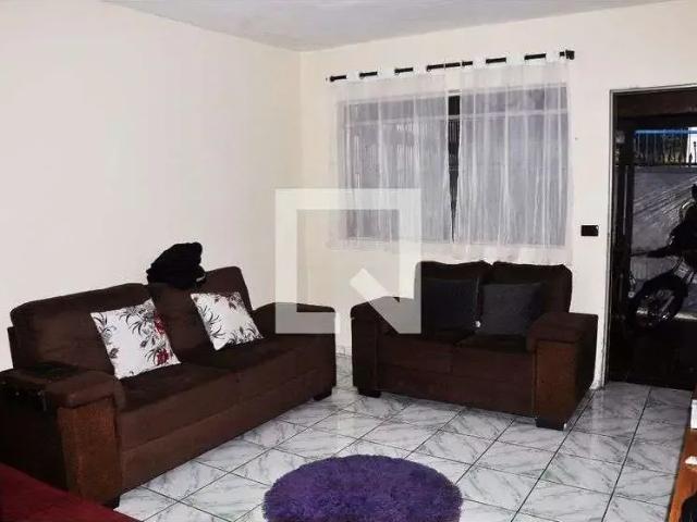 Casa / Sobrado para Venda em São Paulo/SP Jardim Peri 2 Quartos