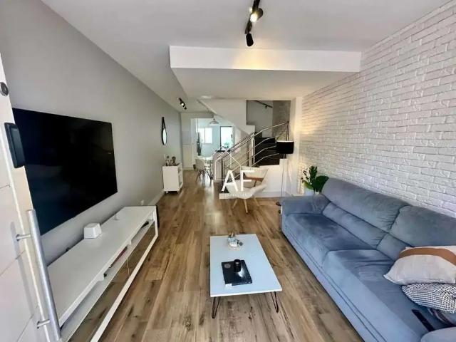 Casa / Sobrado para Venda em São Paulo/SP Jardim Peri 2 Quartos