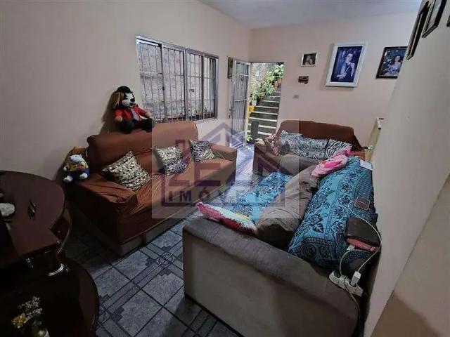 Casa / Sobrado para Venda em São Paulo/SP Jardim Peri 2 Quartos